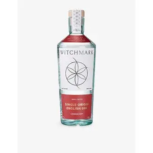 GIN Witchmark London Dry