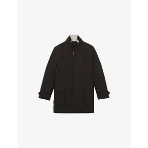 Reiss Mid Length Outerwear For Men