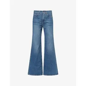Me+em Full Length Jeans For Women