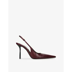 Victoria Beckham Heeled Pumps