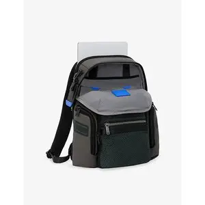 Tumi Navigation Backpack