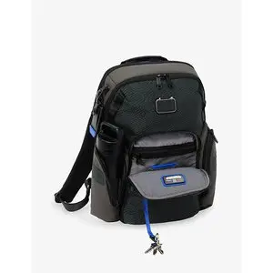 Tumi Navigation Backpack