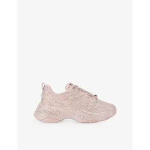 Kurt Geiger Chunky Sneakers For Women