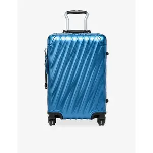 Anodized Aluminum Luggage