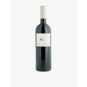 SPAIN Bodegas Aalto Red Wine 2022 - One-color