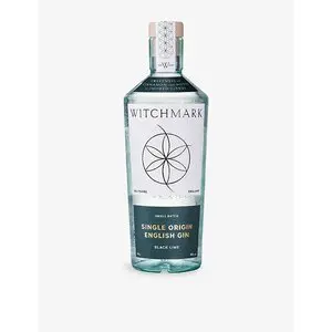 VODKA Witchmark Black Lime Gin - One-color