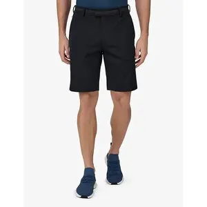 Boggi Milano Stretch-woven Bermuda Shorts