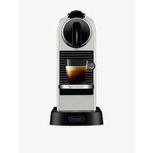 NESPRESSO Citiz Coffee Machine - White