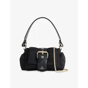 Vivienne Westwood Buckled Bags For Women