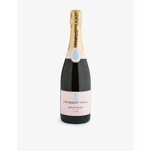 SPARKLING WINE Herbet Hall Brut Rosé 2022 - One-color