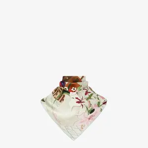 Fendi Florist Foulard