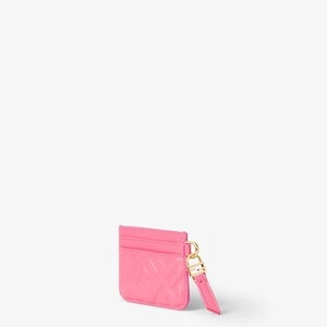 Fendi Baguette Card Case
