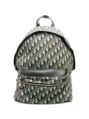 Dior Adjustable Backpacks