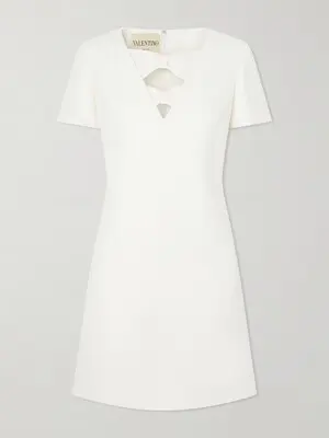 Valentino Garavani Mini Day Dresses