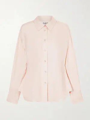 Rohe Long Sleeve Shirts For Women