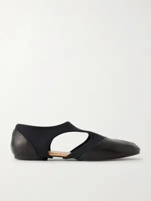 Maison Margiela Loafer Flats For Women