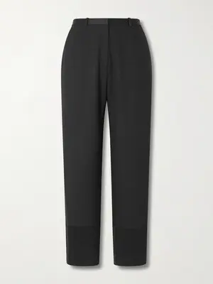 Loulou De Saison Full Length Pants For Women