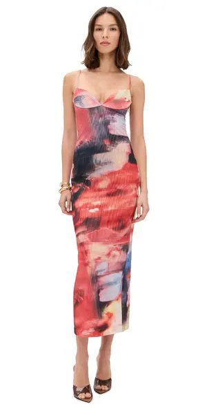 Miaou Florence Maxi Dress