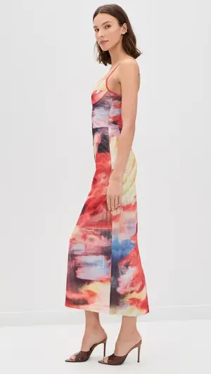 Miaou Florence Maxi Dress