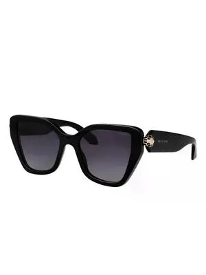 BVLGARI Oversized Sunglasses