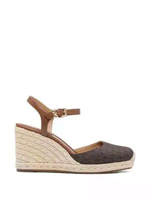 Michael Kors Round Toe Espadrilles