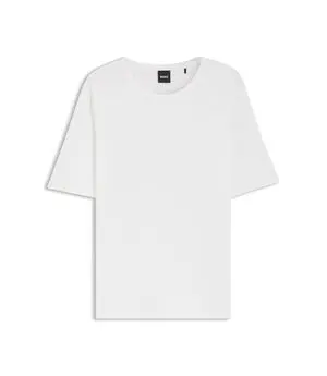 Boss Embroidered Tops