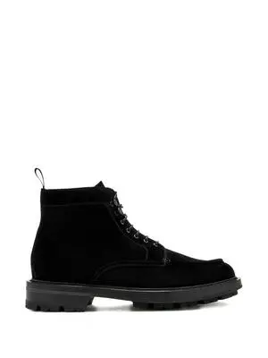 Barrett Lace Up Shoes For Men