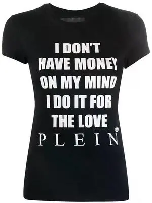 Philipp Plein Casual Tops