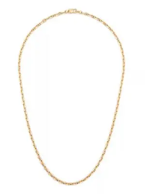 Tom Wood Cable Chain Necklace - Gold