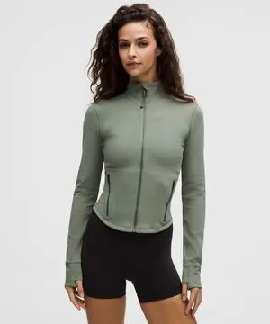 Lululemon Zip Up Jackets For Women