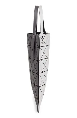 Issey Miyake Lucent Bicolor Tote