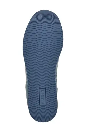 Guess Hansin Platform Sneakers