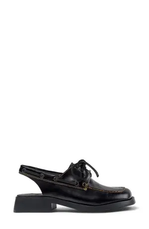 Camper Donna Loafer Mule