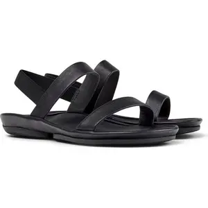 Camper Pull On Sandals For Women