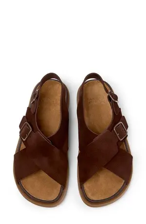 Camper Louise Slingback Sandal