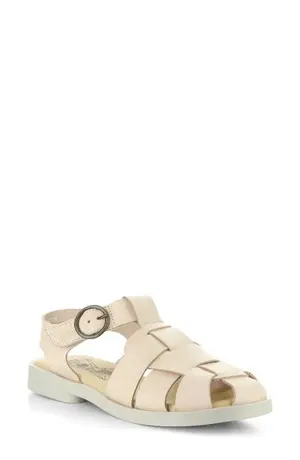 Fly London Adjustable Sandals For Women