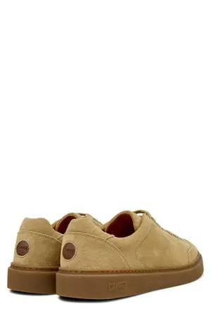 Camper Runner Twentyfive Sneakers - Medium Brown