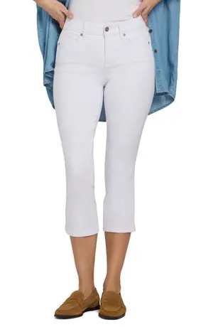 Nydj Slit Jeans For Women
