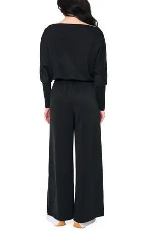 GIBSONLOOK Slouchy Jumpsuit