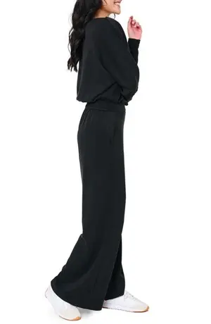GIBSONLOOK Slouchy Jumpsuit
