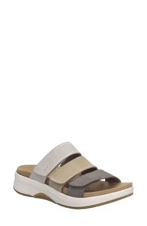 Josef Seibel Slip On Sandals For Women