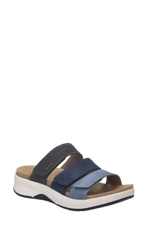 Josef Seibel Slides Sandals For Women