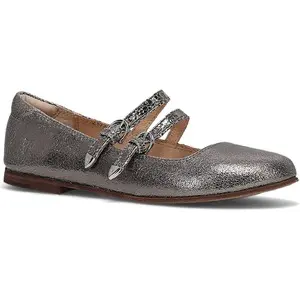 Frye Buckled Flats For Women