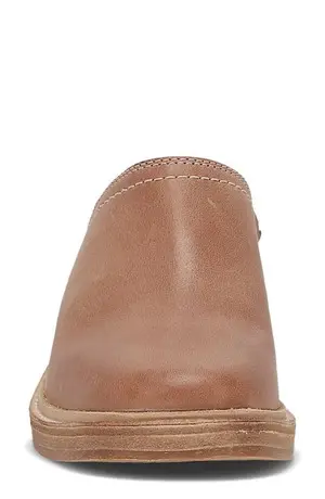 Frye Kate Mule - Rosa