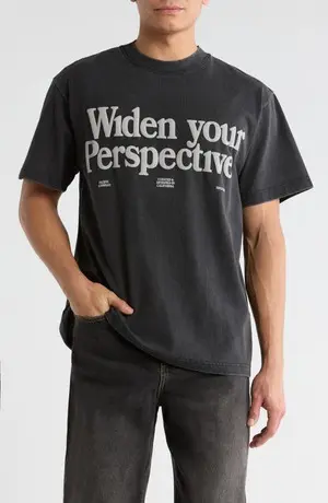 PACSUN Pov Graphic T-shirt