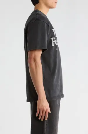 PACSUN Pov Graphic T-shirt