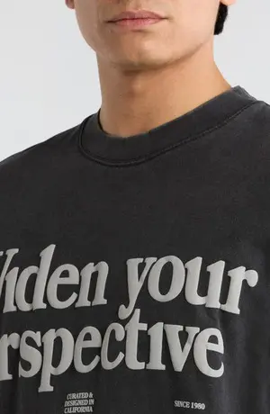 PACSUN Pov Graphic T-shirt