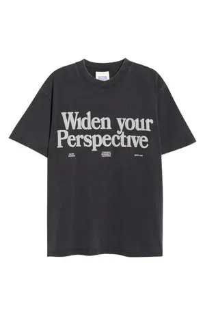 PACSUN Pov Graphic T-shirt