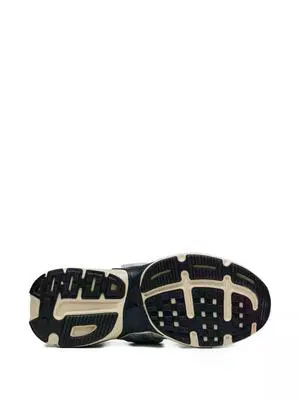 HIDE&JACK Strap Sneakers - Silver