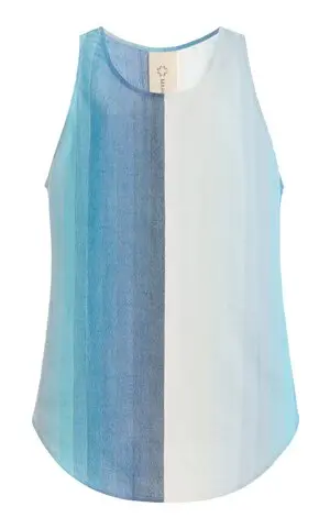 MARRAKSHI LIFE Cotton Tank Top